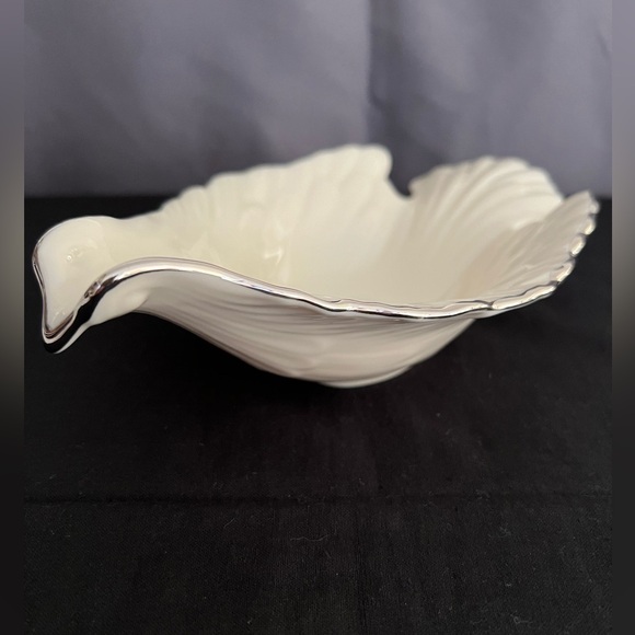 Lenox | Dining | Lenox Special Dove Bowl | Poshmark